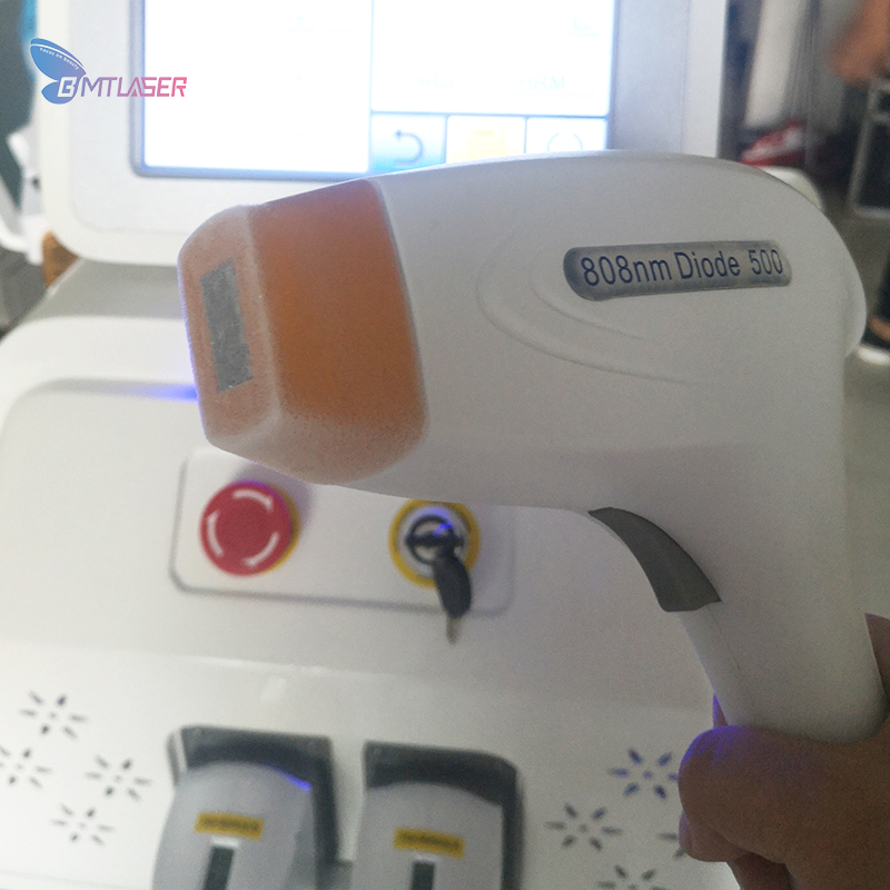 808 laser hair removal machine, 808 laser hair removal Equipments ...