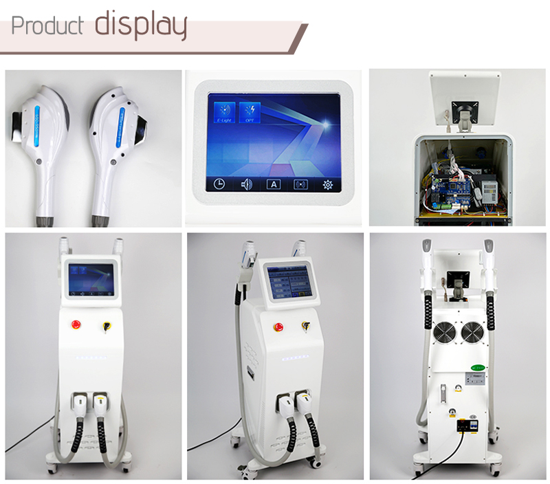 Ipl Laser Machine Permanent Hair Removal Laser Resurfacing - Buy ipl ...