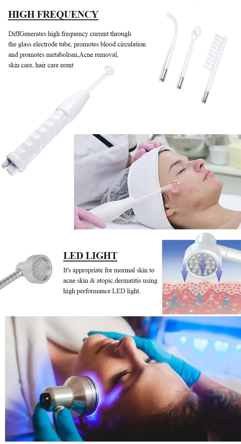 14 in 1 Hydra Facial Oxygen Skin Care Multifunctional Machine - Buy hydrafacial machine ...