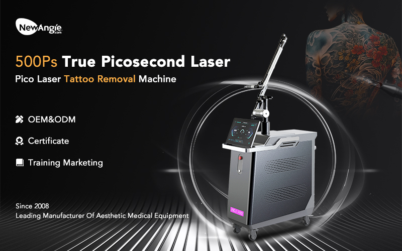 BMTLaser - Beauty machine for sale - Manufacturer & Supplier