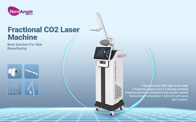 BMTLaser - Beauty machine for sale - Manufacturer & Supplier